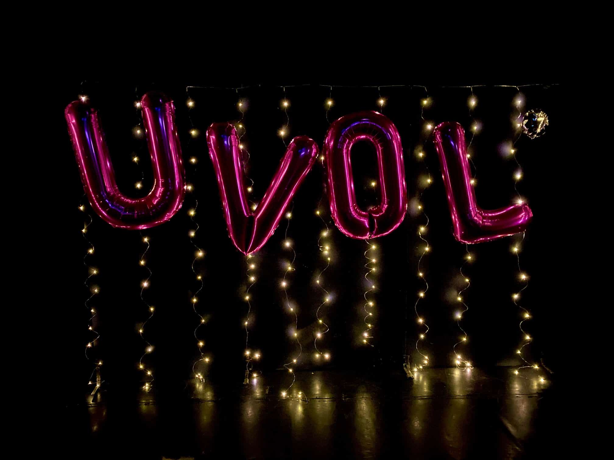 Grande soirée d'ouverture de Saison - Théâtre Uvol